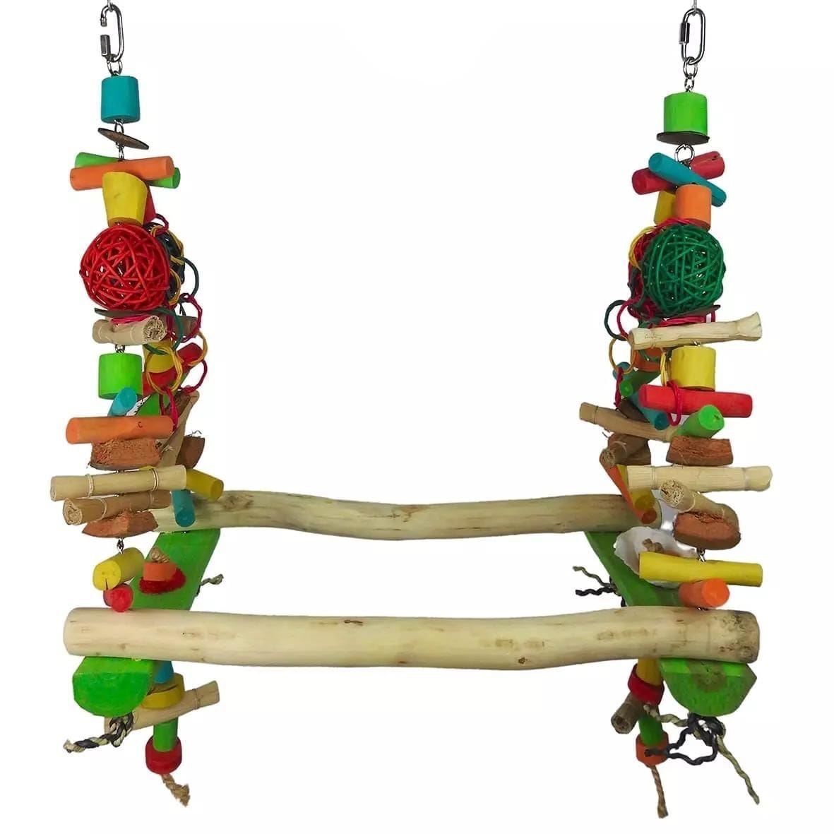 Java Bridge by Nino's Java – Tassie Bird and Poultry Supplies