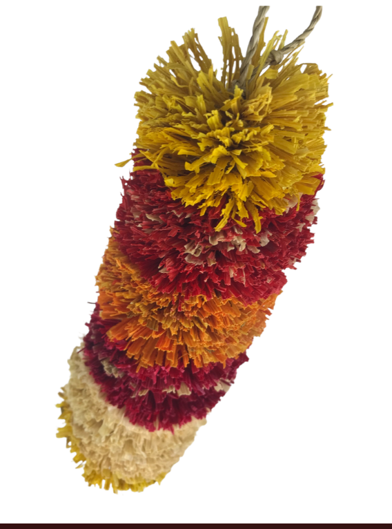 Fiesta Shredder by Nino's Java – Tassie Bird and Poultry Supplies