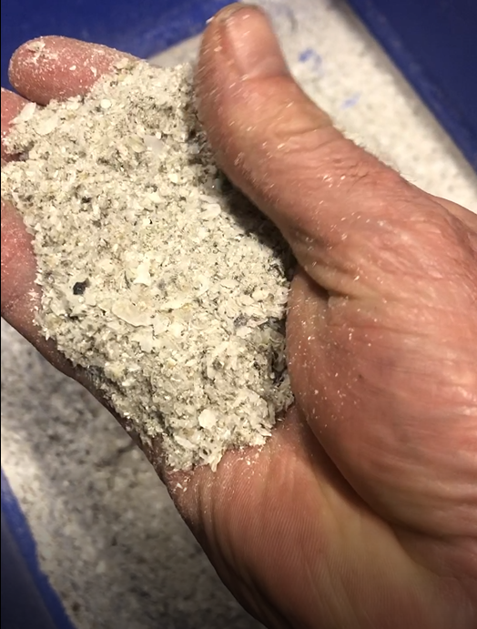 The Difference between Shell Grit and Oyster Shell for your Poultry He ...