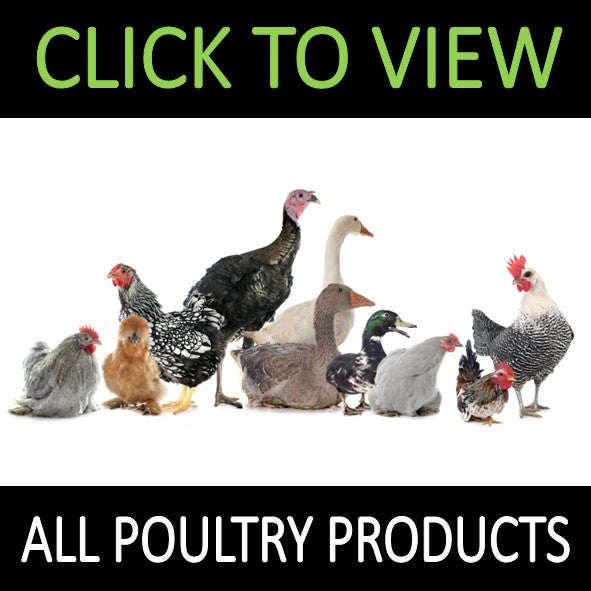 Tassie Bird and Poultry Supplies