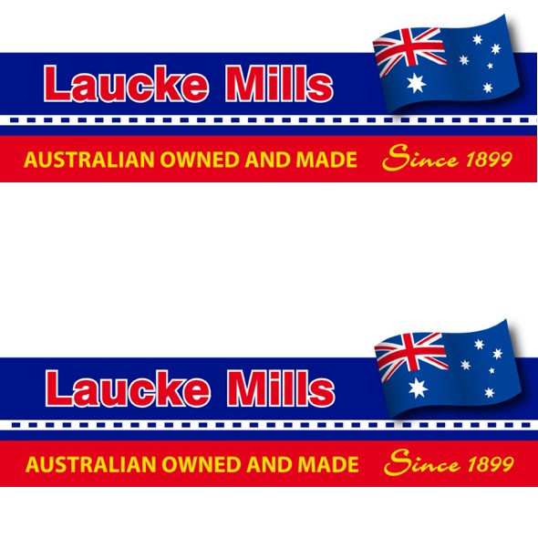 Laucke Mills – Tassie Bird and Poultry Supplies