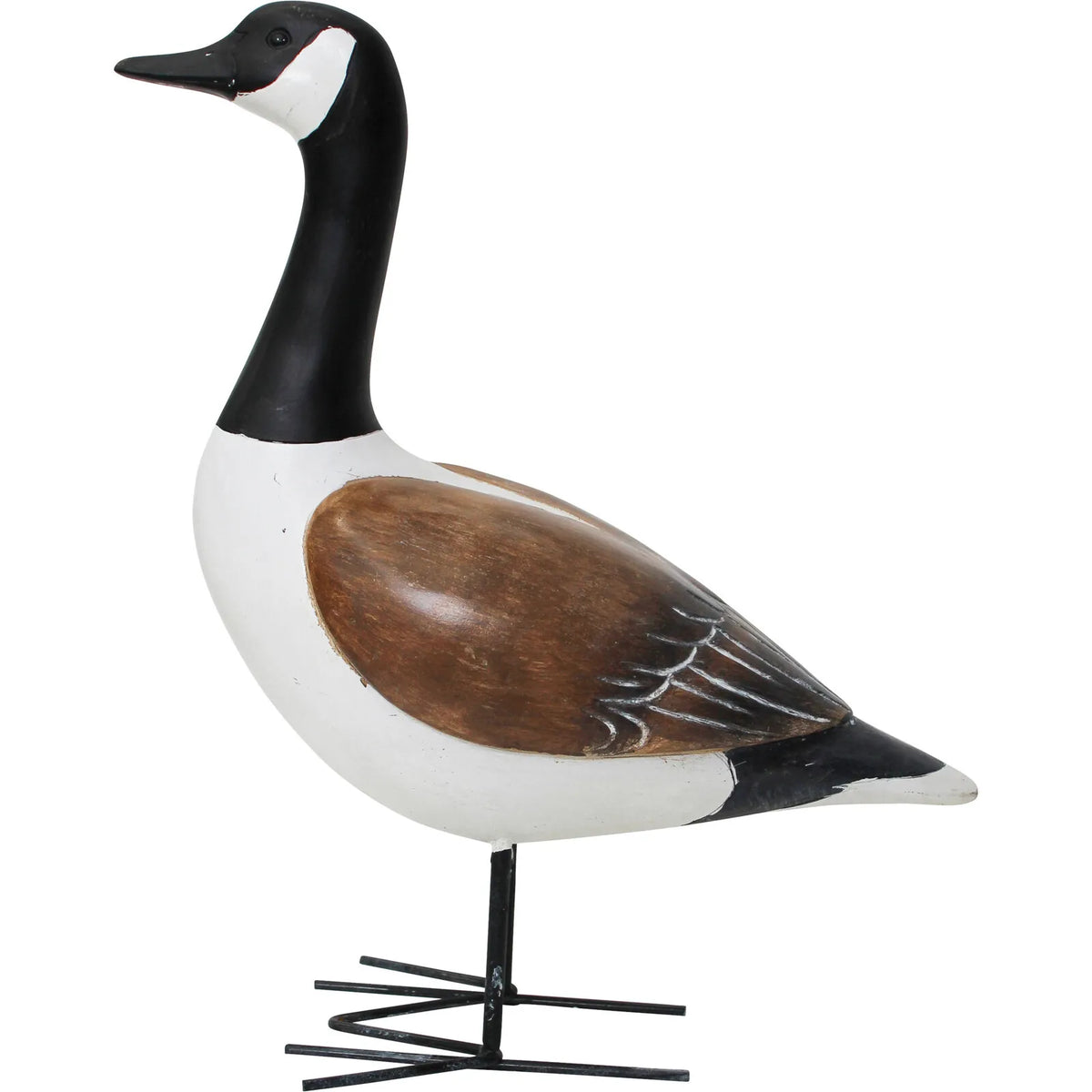 Standing Duck – Tassie Bird and Poultry Supplies