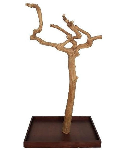 Floorstand by Ninos Java – Tassie Bird and Poultry Supplies