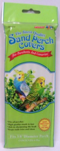 Sand Perch Covers – Tassie Bird and Poultry Supplies