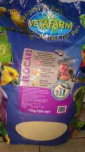 Vetafarm Neocare - THREE SIZES – Tassie Bird and Poultry Supplies