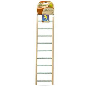 Cement Ladder with wood frame – Tassie Bird and Poultry Supplies