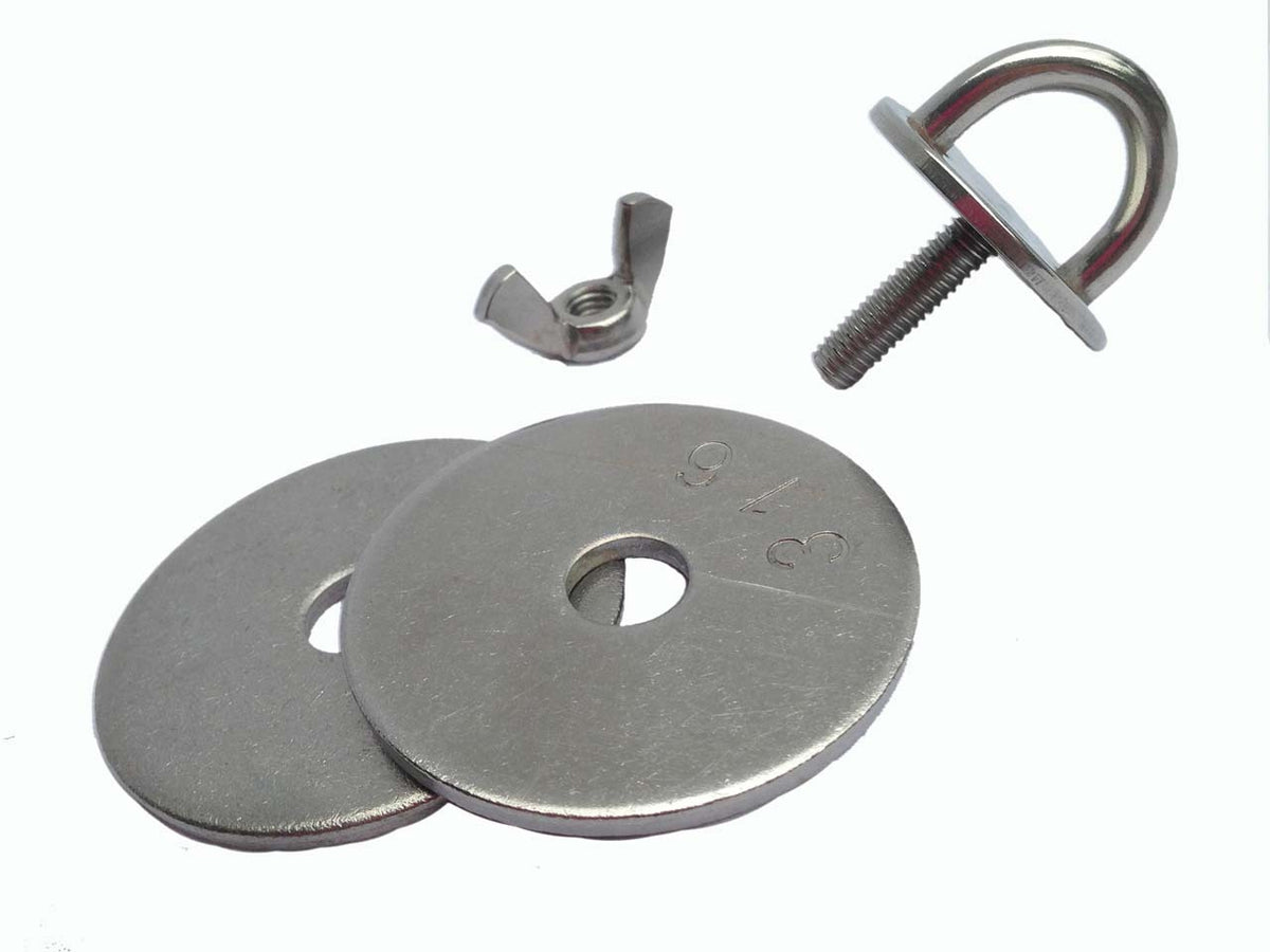 Toy Stopper Large – Tassie Bird and Poultry Supplies