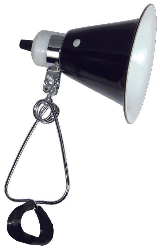 Brooder Lamp Clamp Small 14cm – Tassie Bird and Poultry Supplies