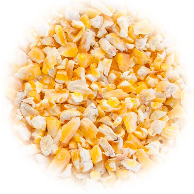 Cracked Maize – Tassie Bird and Poultry Supplies