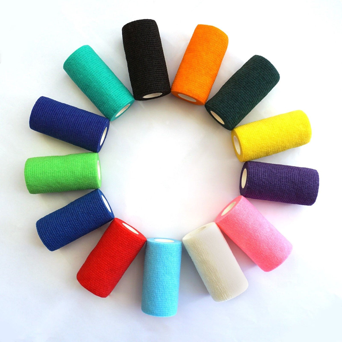 Cohesive Bandage 7.5cm – Tassie Bird and Poultry Supplies