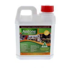 Anitone Liquid - Four Sizes – Tassie Bird and Poultry Supplies